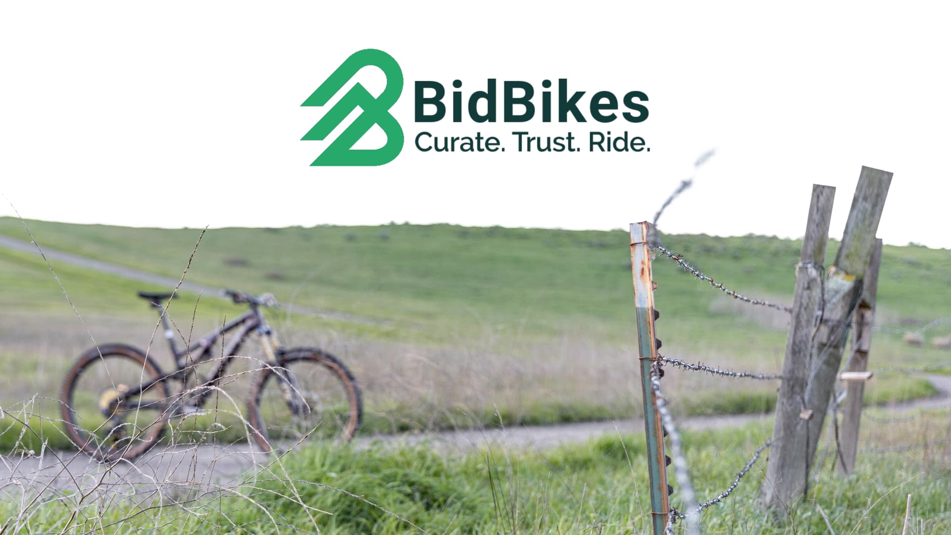 Sell Your Bike with BidBikes - Premium Bicycle Auctions